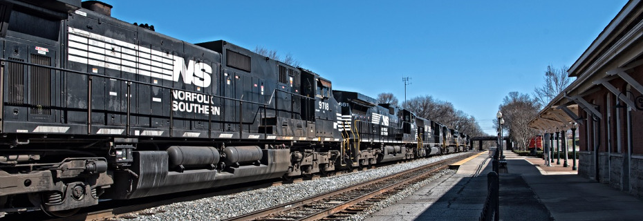 Home | Hub City Railroad Museum